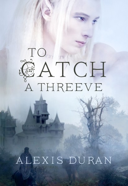 Alexis Duran | Writer of Fantasy, Science Fiction and Erotic Romance