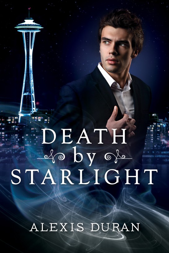 Alexis Duran | Writer of Fantasy, Science Fiction and Erotic Romance